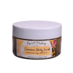 Cinnamon Body Scrub – Joy N Healing Wellness