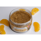 Cinnamon Body Scrub – Joy N Healing Wellness